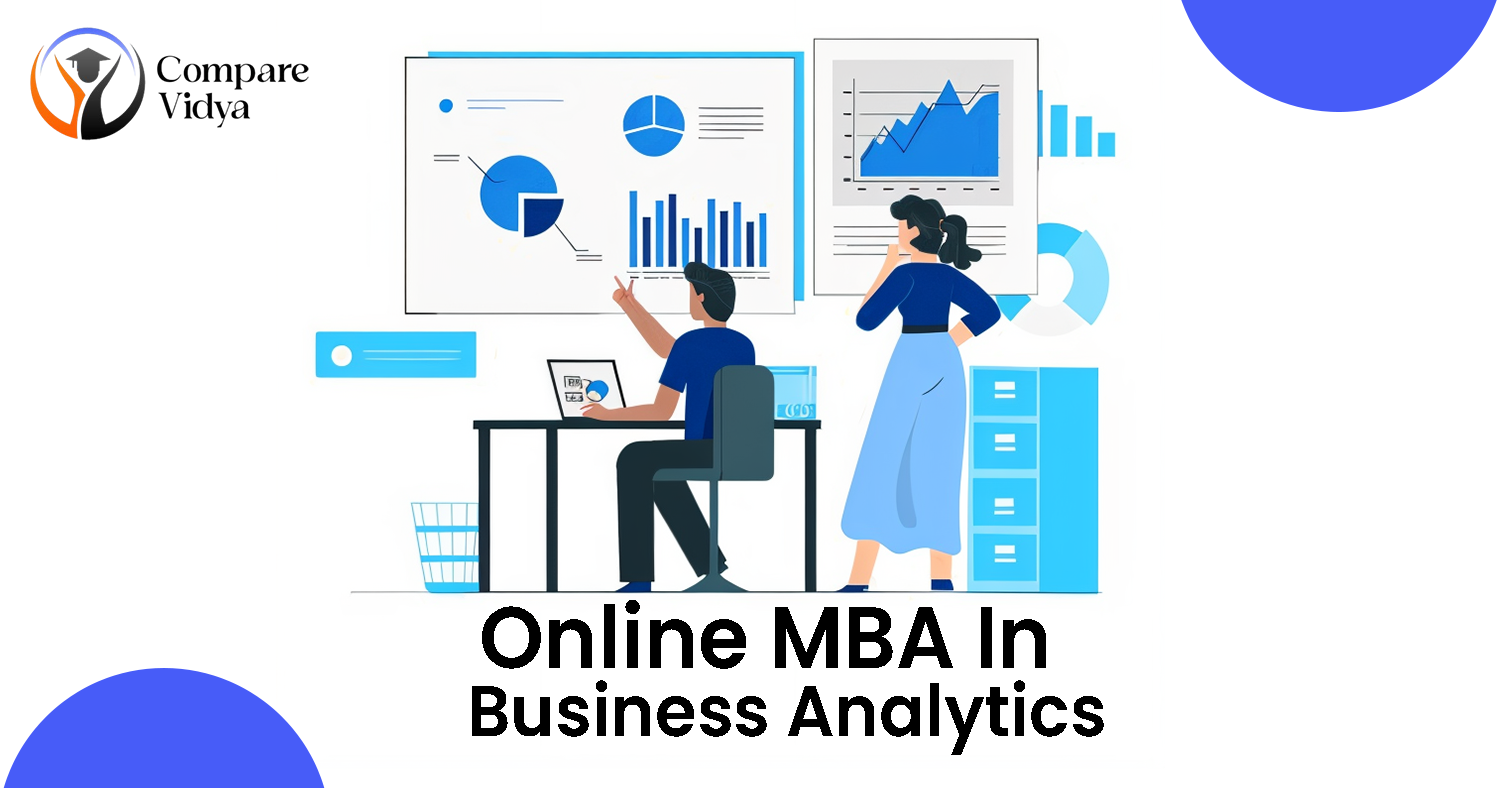 Online MBA in Business Analytics – Advance Your Career Today
