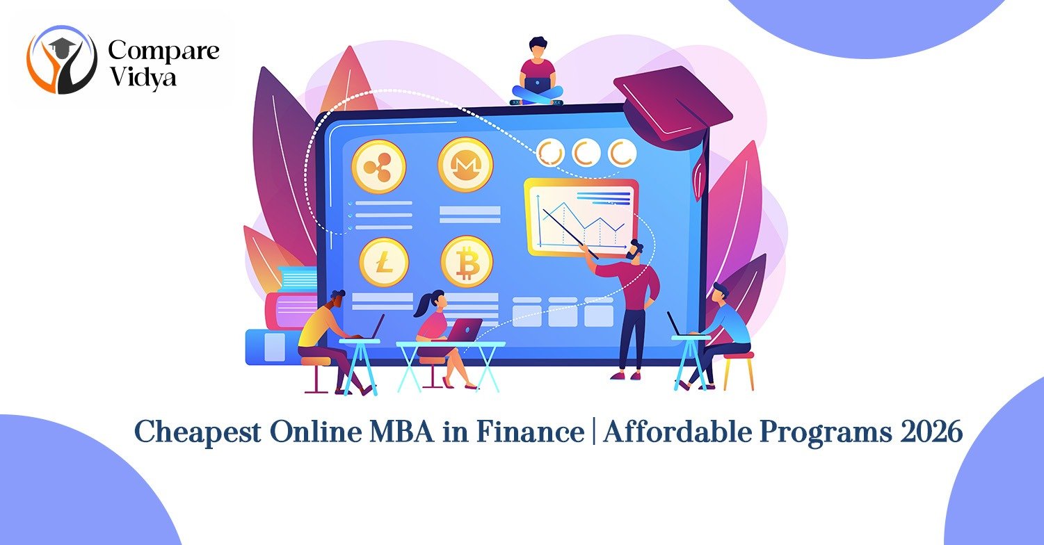 Cheapest Online MBA in Finance | Affordable Programs 2026