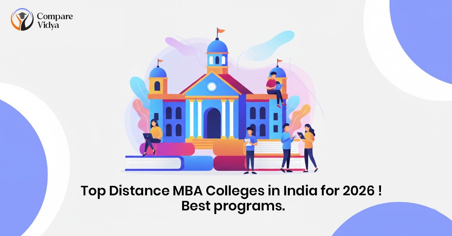 10 Best Distance MBA Colleges in India